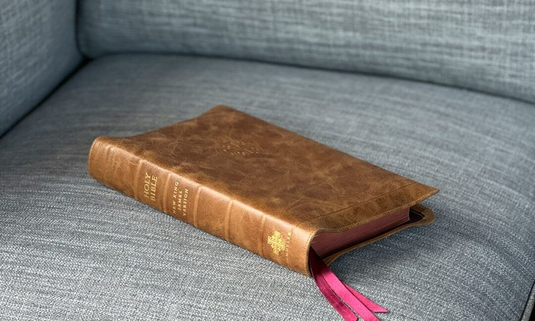 GJFarmer.com – Bible Teaching Ministry of Pastor GJ Farmer